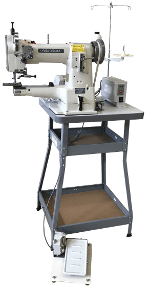Cylinder Arm Sewing Machines | Bob's Sew & Vac Center